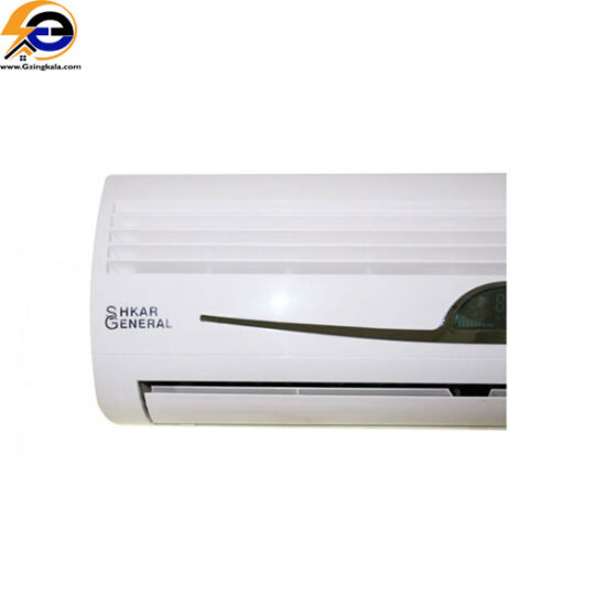 قیمت روز کولر گازی 24000 جنرال مدل GNR-24GW AA طرح لبخند شکار - فروشگاه اینترنتی لوازم خانگی ...