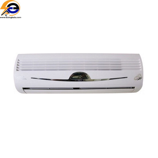 قیمت روز کولر گازی 24000 جنرال مدل GNR-24GW AA طرح لبخند شکار - فروشگاه اینترنتی لوازم خانگی ...