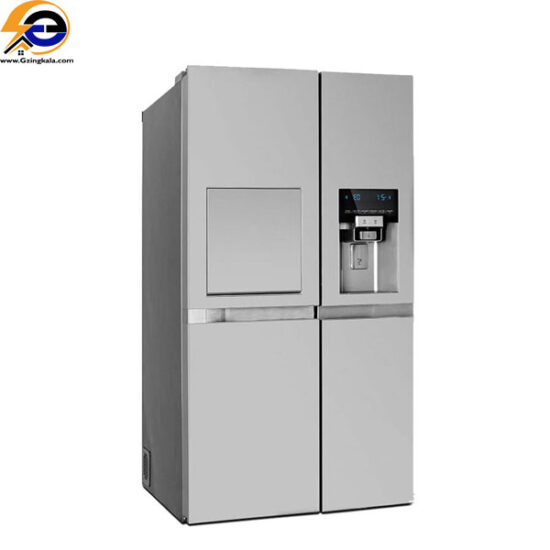 قیمت به روز یخچال ساید بای ساید دوو مدل D2S-3133 - فروشگاه اینترنتی گزینگ کالا