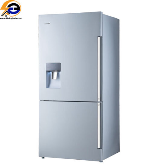 قیمت و خرید یخچال پایین فریزر دیپوینت مدل BOSS - فروشگاه اینترنتی لوازم ...