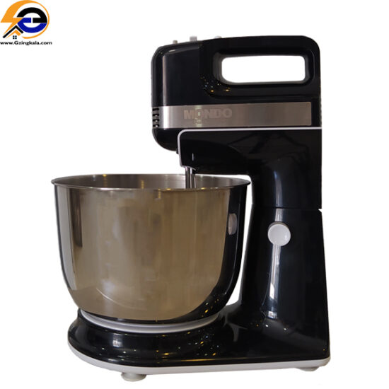 قیمت و خرید همزن کاسه دار MONDO مدل MSM-3020 - فروشگاه آنلاین گزینگ کالا