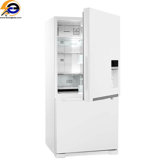 قیمت و خرید یخچال پایین فریزر دوو مدل D2BF-0291 - فروشگاه اینترنتی گزینگ کالا