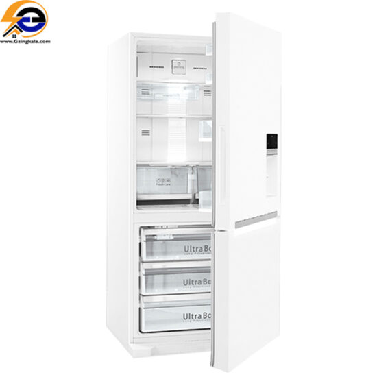 قیمت و خرید یخچال پایین فریزر دوو مدل D2BF-0291 - فروشگاه اینترنتی گزینگ کالا