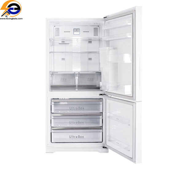 قیمت و خرید یخچال پایین فریزر دوو مدل D2BF-0291 - فروشگاه اینترنتی گزینگ کالا