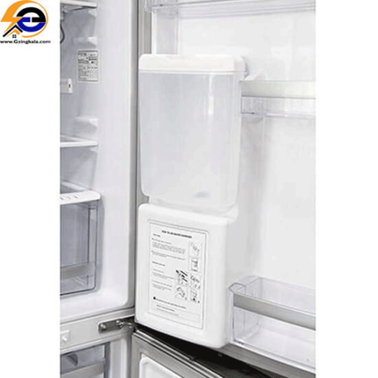 قیمت و خرید یخچال پایین فریزر دوو مدل D5BF-1077 - فروشگاه اینترنتی گزینگ کالا