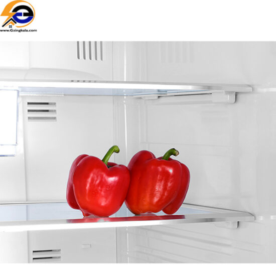 یخچال ساید بای ساید دوو مدل 0034-D4S - فروشگاه اینترنتی لوازم خانگی گزینگ کالا