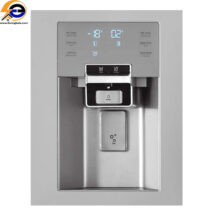 قیمت و خرید یخچال ساید بای ساید دوو مدل 0034-D4S - فروشگاه اینترنتی لوازم خانگی گزینگ کالا