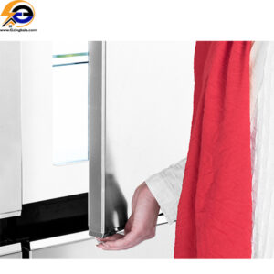 قیمت و خرید یخچال ساید بای ساید دوو مدل 0034-D4S - فروشگاه اینترنتی لوازم خانگی گزینگ کالا