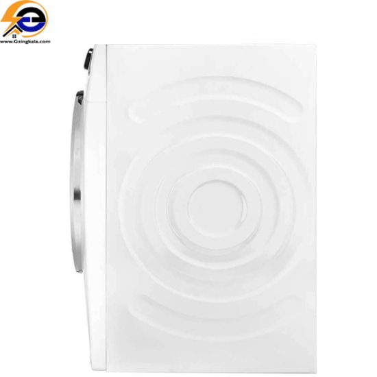 قیمت ویژه ماشین لباسشویی 9 کیلویی دوو مدل SE 990 سفید و نقره ای | دایرکت درایو