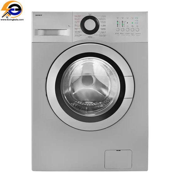 قیمت و خرید ماشین لباسشویی 7 کیلویی بست مدل BWD-7122 - فروشگاه اینترنتی لوازم خانگی گزینگ کالا