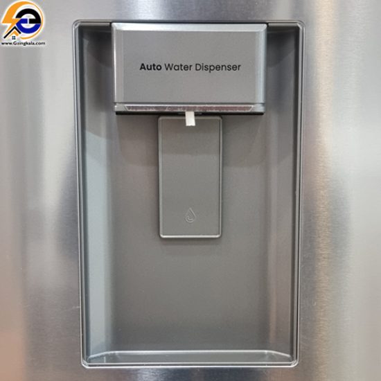 قیمت و خرید یخچال فریزر دوقلو اسنوا سری هایپر 38 فوت مدل SN6-SN5-1019 - فروشگاه اینترنتی لوازم ...