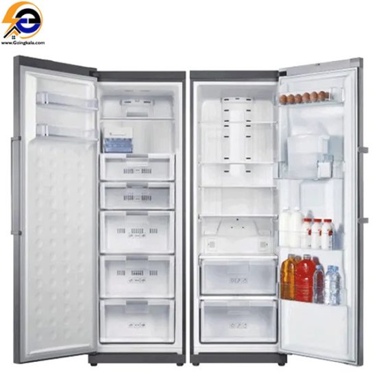 قیمت و خرید یخچال فریزر دوقلو اسنوا سری هایپر 38 فوت مدل SN6-SN5-1019 - فروشگاه اینترنتی لوازم ...