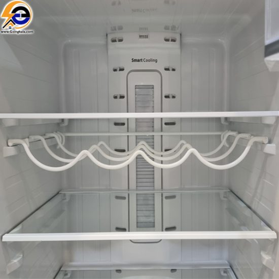 قیمت و خرید یخچال فریزر دوقلو اسنوا سری هایپر 38 فوت مدل SN6-SN5-1019 - فروشگاه اینترنتی لوازم ...