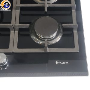 قیمت و خرید اجاق گاز رومیزی 5 شعله هوشمند داتیس مدل DG-585 - فروشگاه اینترنتی لوازم خانگی گزینگ کالا