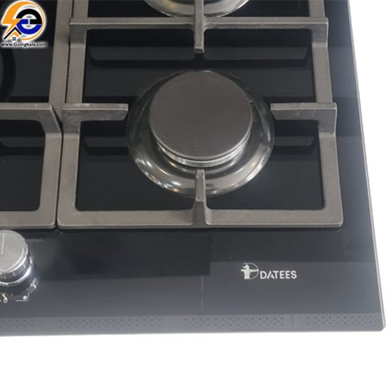 قیمت و خرید اجاق گاز رومیزی 5 شعله هوشمند داتیس مدل DG-585 - فروشگاه ...
